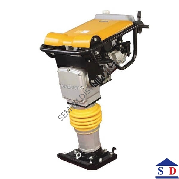 DAME SAUTEUSE - SEMEM DISTRIBUTORS