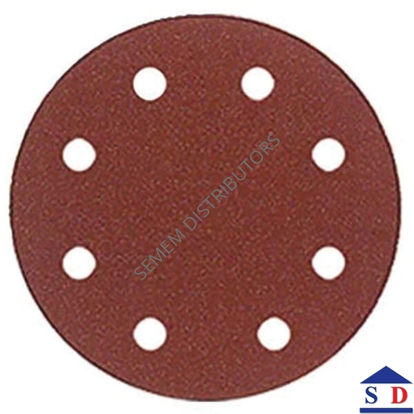 DISQUE A PONCER - SEMEM DISTRIBUTORS