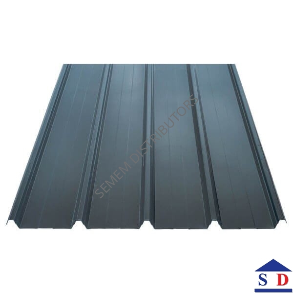 TOLE BAC BLEU - SEMEM DISTRIBUTORS